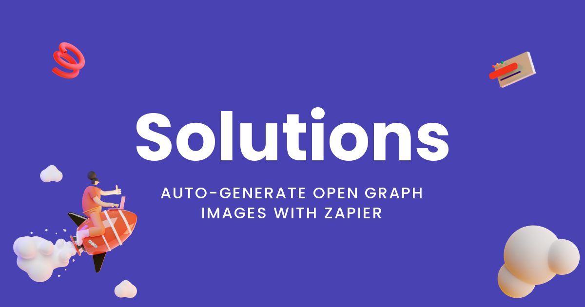 Flipp – Generate Open Graph Images Flipp – Generate Open Graph Images